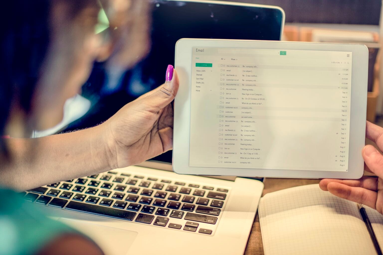Step-by-Step IMAP Email Setup Guide for Different Devices: iOS, PC ...